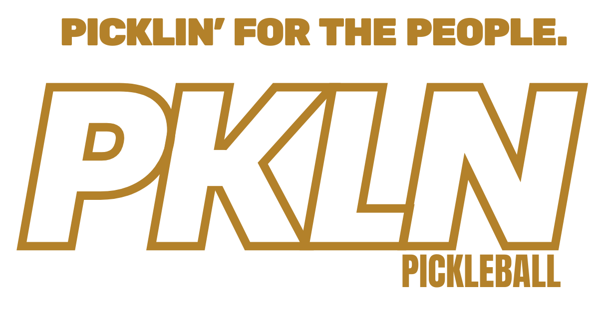 New Arrivals – PKLN Pickleball™